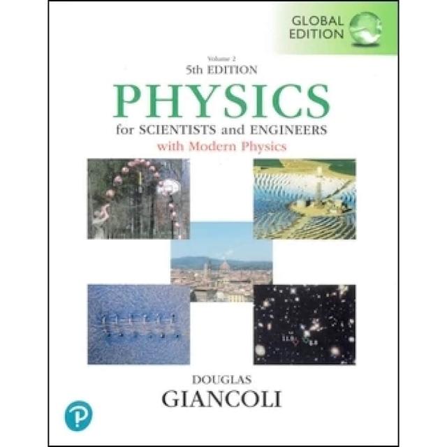 【Pearson】Physics for Scientists and Engineers with Modern Physics 5/e ...