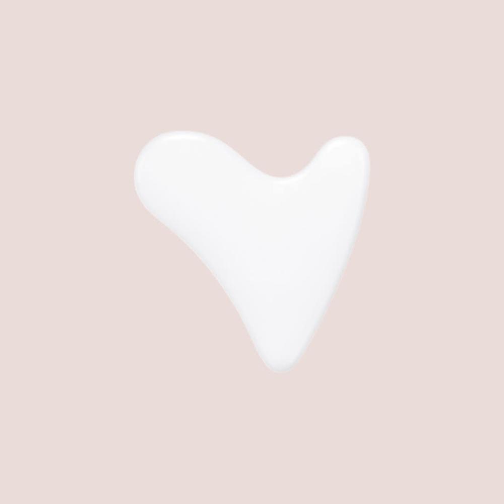 【Fillimilli】V型臉部刮痧器 ( 小臉器 臉部按摩 消水腫 V FACE GUA SHA )