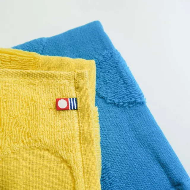 【KONTEX】日本今治認證SOF點點系列毛巾/浴巾 115X58cm(100%日本製、今治認證、吸水柔軟)