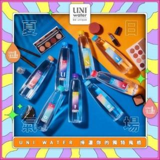 【UNI】mini UNI Water 330ml 24瓶/箱