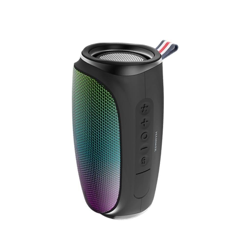 【INTOPIC】INTOPIC SP-HM-BT276 Vivid 炫彩藍牙喇叭(#SP-HM-BT276#INTOPIC#炫彩藍牙喇叭)