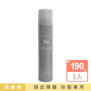 【NAPLA】娜普菈 N度 頭皮隔離噴霧 190g