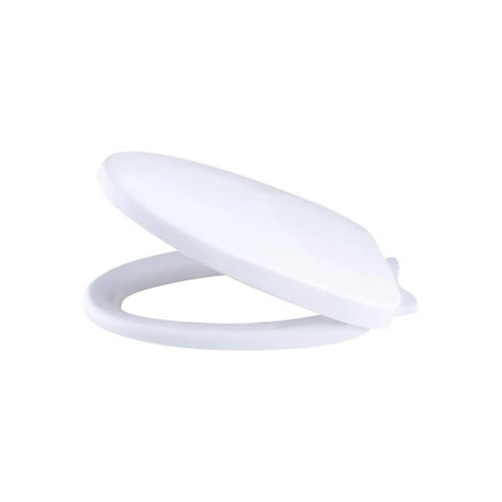 【CAESAR 凱撒衛浴】抗菌馬桶蓋 緩降馬桶蓋 M233/M234