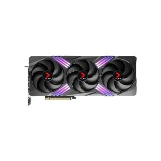 【PNY 必恩威】PNY RTX 4080 Super 16GB XLR8 VERTO OC ARGB Triple Fan