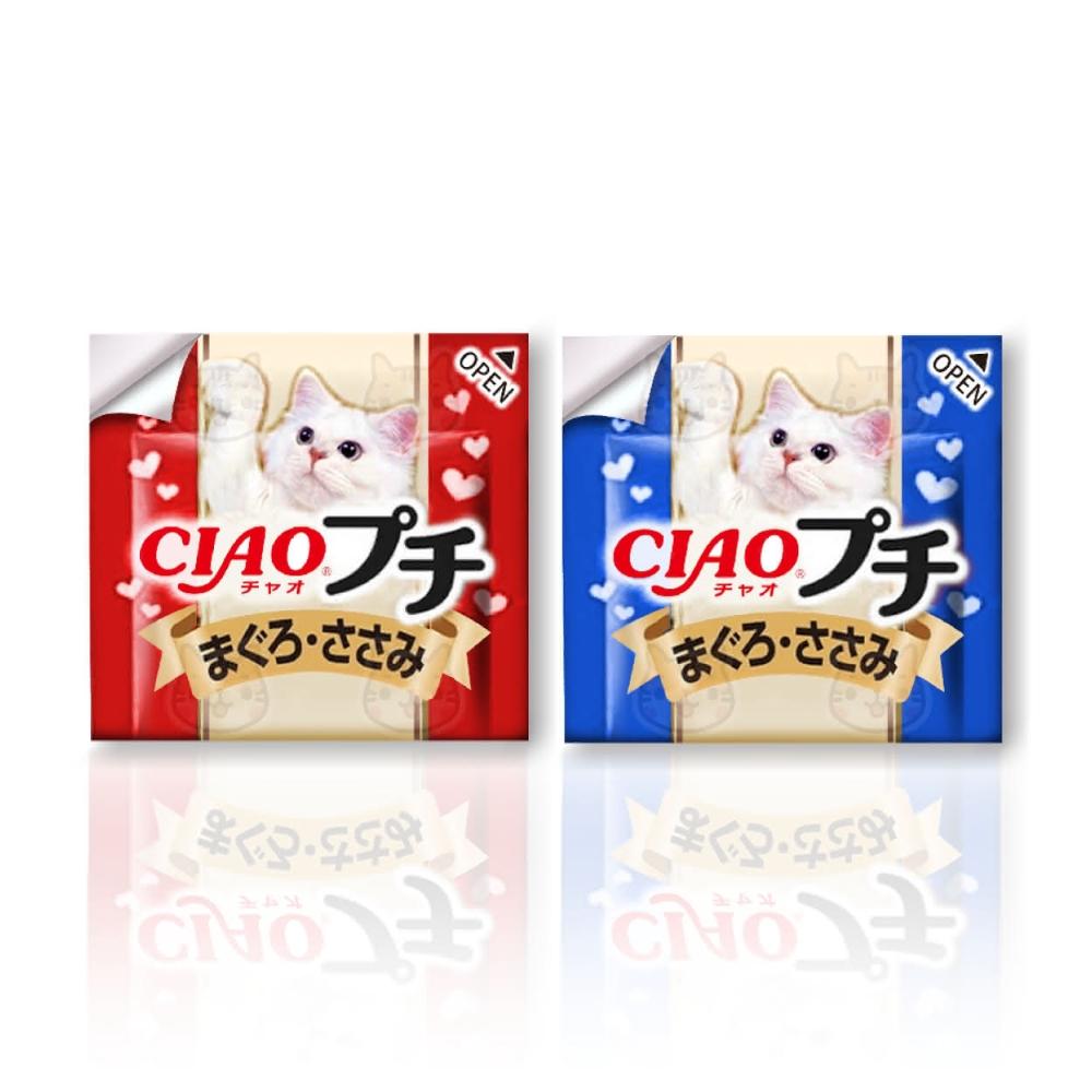 【CIAO】《愛貓聯盟》CIAO 貓肉泥 CIAO肉泥 CIAO肉泥片 貓零食 貓肉泥 啾嚕肉泥 貓食品 貓點心 CIAO 貓咪 貓