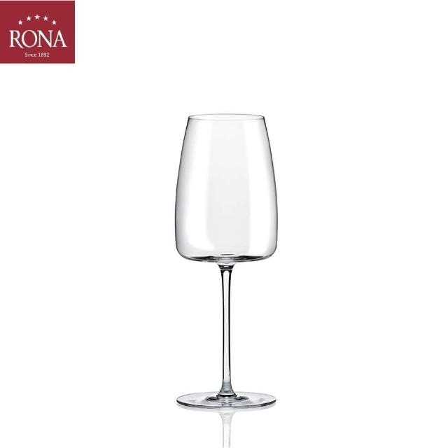 【RONA】RONA Lord 白酒杯 420ml (六入)