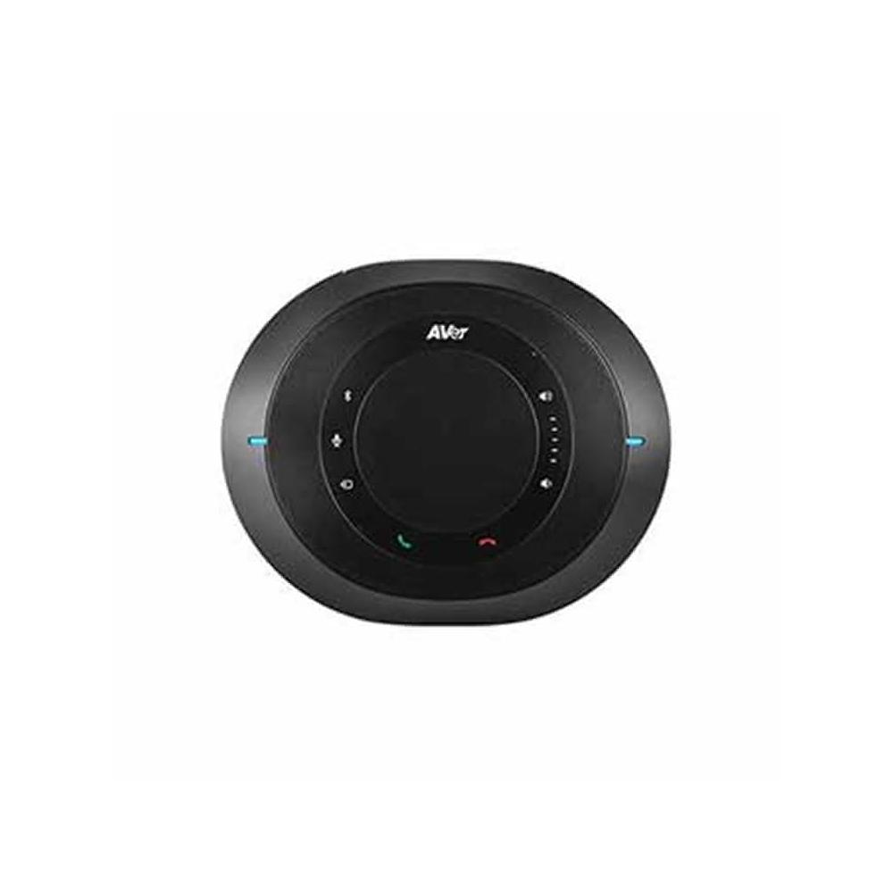 AVER FONE540 串接擴充揚聲器 Speakerphone ( 60U0100000AB )