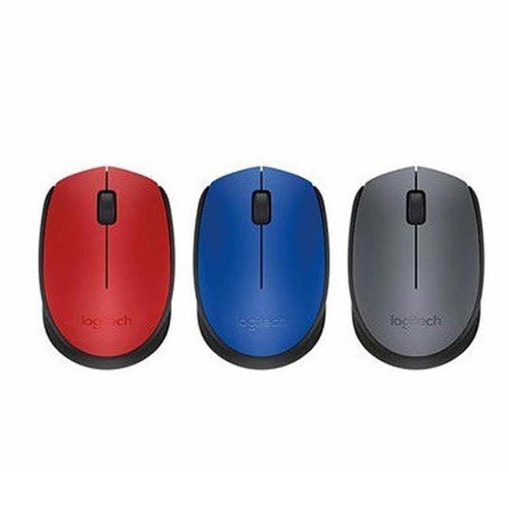 【Logitech G】Logitech M171 2.4G 無線滑鼠(#M171#Logitech#羅技#2.4G#無線#滑鼠#無線滑鼠)