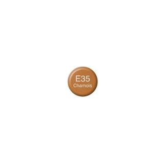【Copic 酷筆客】INK 墨水單支E系列-E35