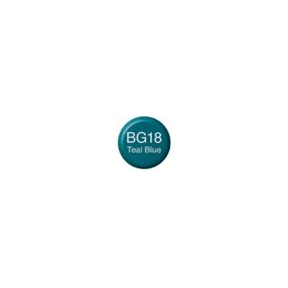 【Copic 酷筆客】INK 墨水單支BG系列-BG18