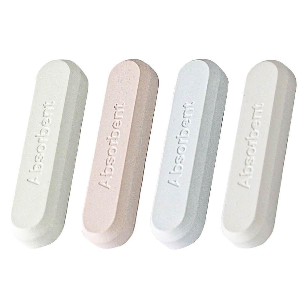 硅藻土乾燥條-(食品乾燥劑 防潮塊 乾燥條 除臭 防潮 防霉)