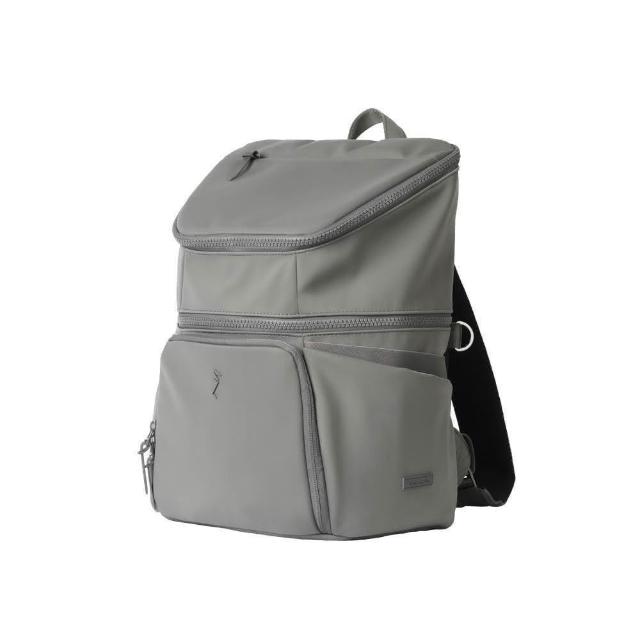 LMW親子選品🌿 台灣 Dauson lab. - SPACEFOLD 時空折疊育兒包20L 時空折疊育兒包（嘖嘖百萬募資熱賣）