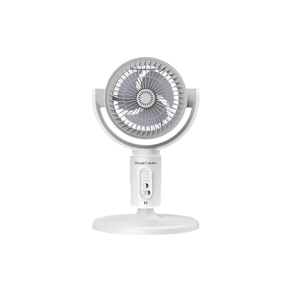 【捕夢網】智能循環立扇 循環扇 電風扇 立扇 風扇 電扇 智能電扇 智能風扇 多檔風速 可定時 可遠端遙控