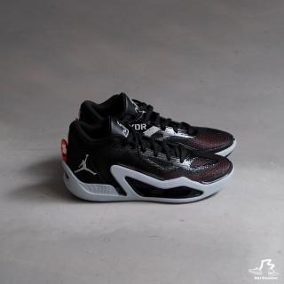【NIKE 耐吉】NIKE JORDAN TATUM 1 PF 黑銀 DZ3322-001Old School 訓練 實戰 籃球鞋 ...