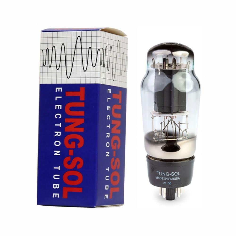 TungSol 6L6G 真空管