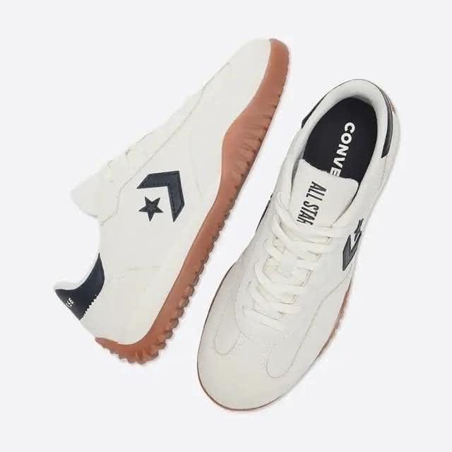 【CONVERSE】CONVERSE RUN STAR TRAINER 流星鞋 休閒鞋 德訓鞋 復古 穿搭 白 A08262C (明星代言款)