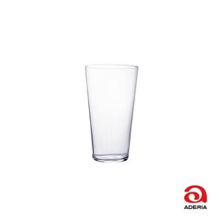 伴桌｜日本ADERIA 強化薄口杯-250ml 三入組