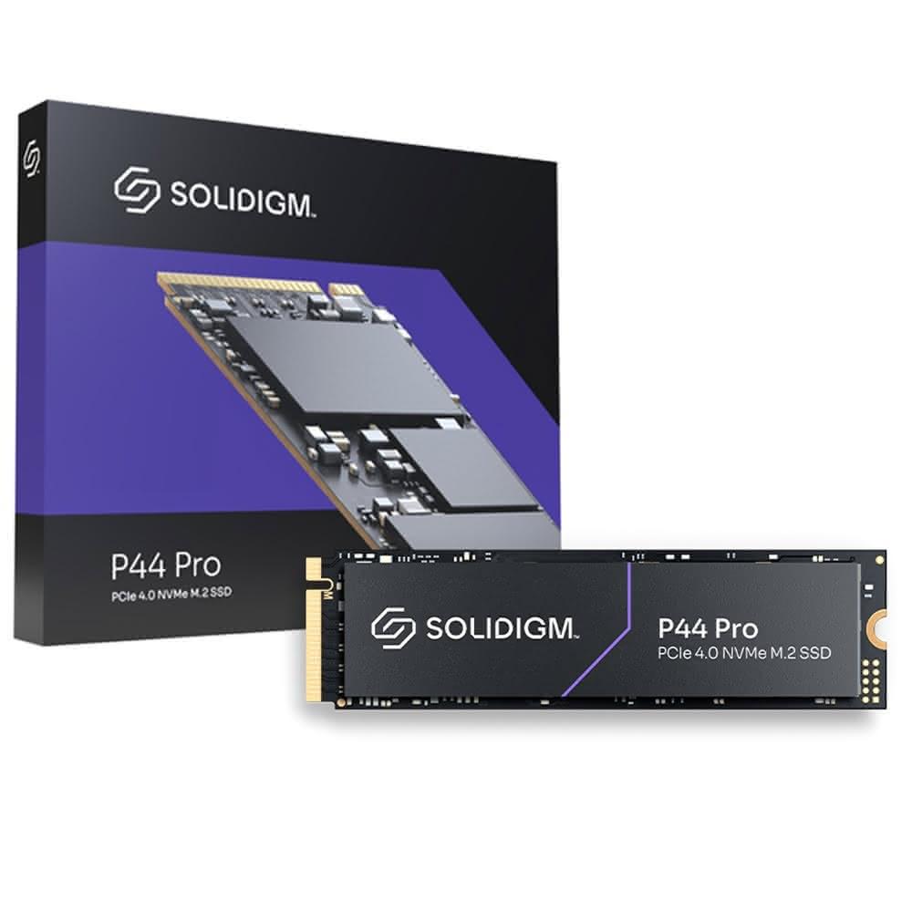 Solidigm P44 Pro 2TB