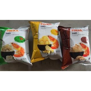 FINNA PARS 蝦脆片餅乾(現貨)