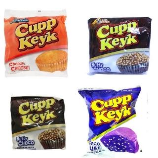 CUPP KEYK 杯子蛋糕(菲律賓)