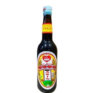 KECAP ASIN DUA ANGSA 雙鵝鹹醬油 600ml(現貨)