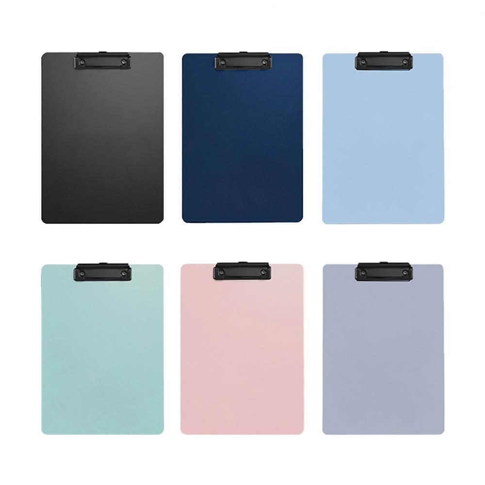 【捕夢網】A4文件夾板夾 A4板夾 文件夾 文件夾板 a4夾板 文件板夾1212campaign