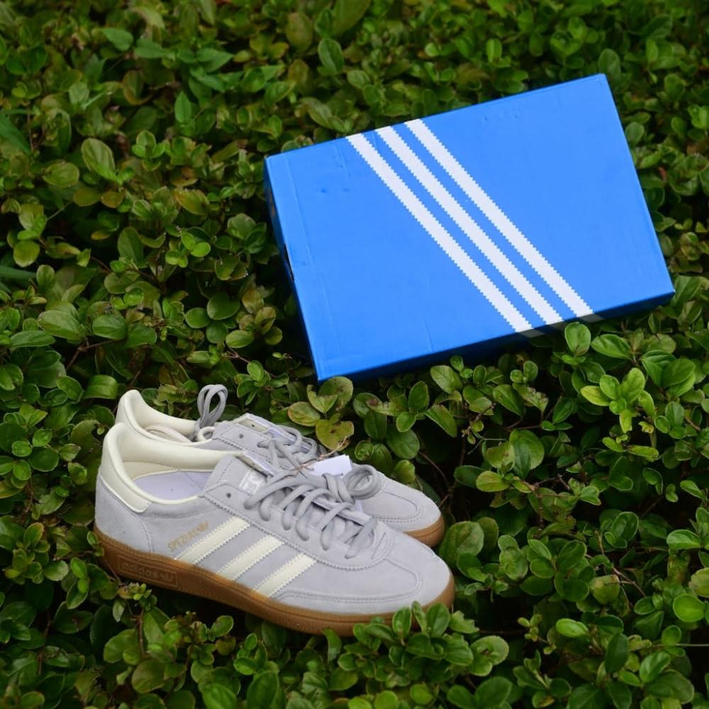 【adidas 愛迪達】小飛人潮流 ADIDAS HANDBALL SPEZIAL IF7086