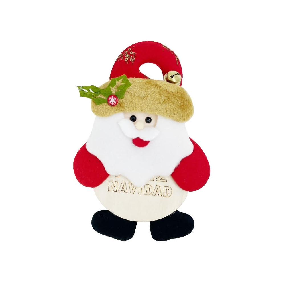 【Easygoo 輕鬆】聖誕掛件 掛飾 掛串 吊飾 牆飾 派對佈置 居家裝飾 耶誕節 耶誕掛件 可愛掛件 裝飾品 花圈裝飾 聖誕老人