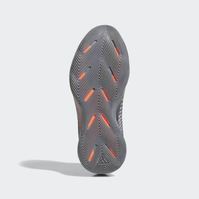 【adidas 愛迪達】ADIDAS Anthony Edwards 1 Low AE 1 JQ8898 籃球鞋 運動 緩震 低筒 銀黑