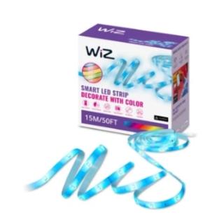 飛利浦 Philips 飛利浦 WiZ LED 15M 全彩燈帶 (PW024) 『高雄永興照明』