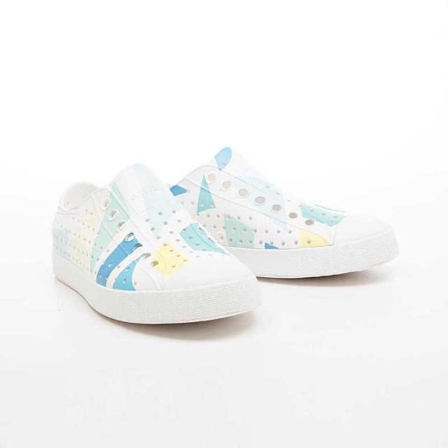 【Native】JEFFERSON PRINT 水鞋 洞洞鞋 11100101-8919 交換禮物、聖誕禮物