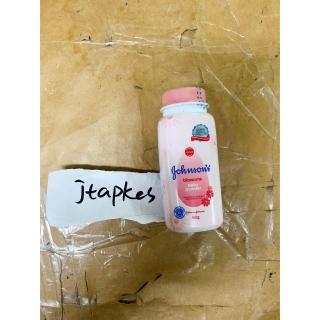 JOHNSONS BABY POWDER BLOSSOM PINK 嬌生爽身粉 200g(現貨)