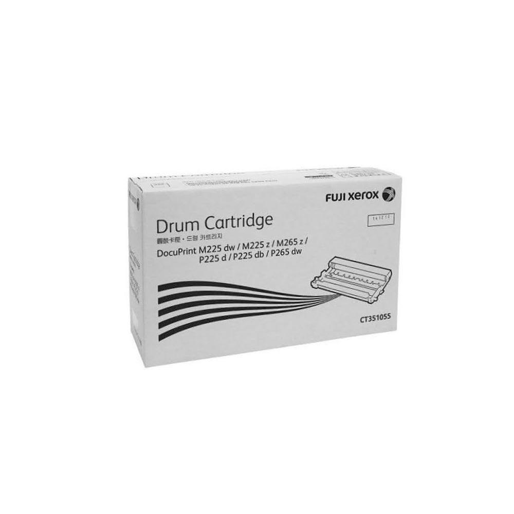 【Fuji Xerox】FujiXerox 富士全錄 CT351055 原廠感光鼓(12000張)適用 M225dw/M225z/M265z ...