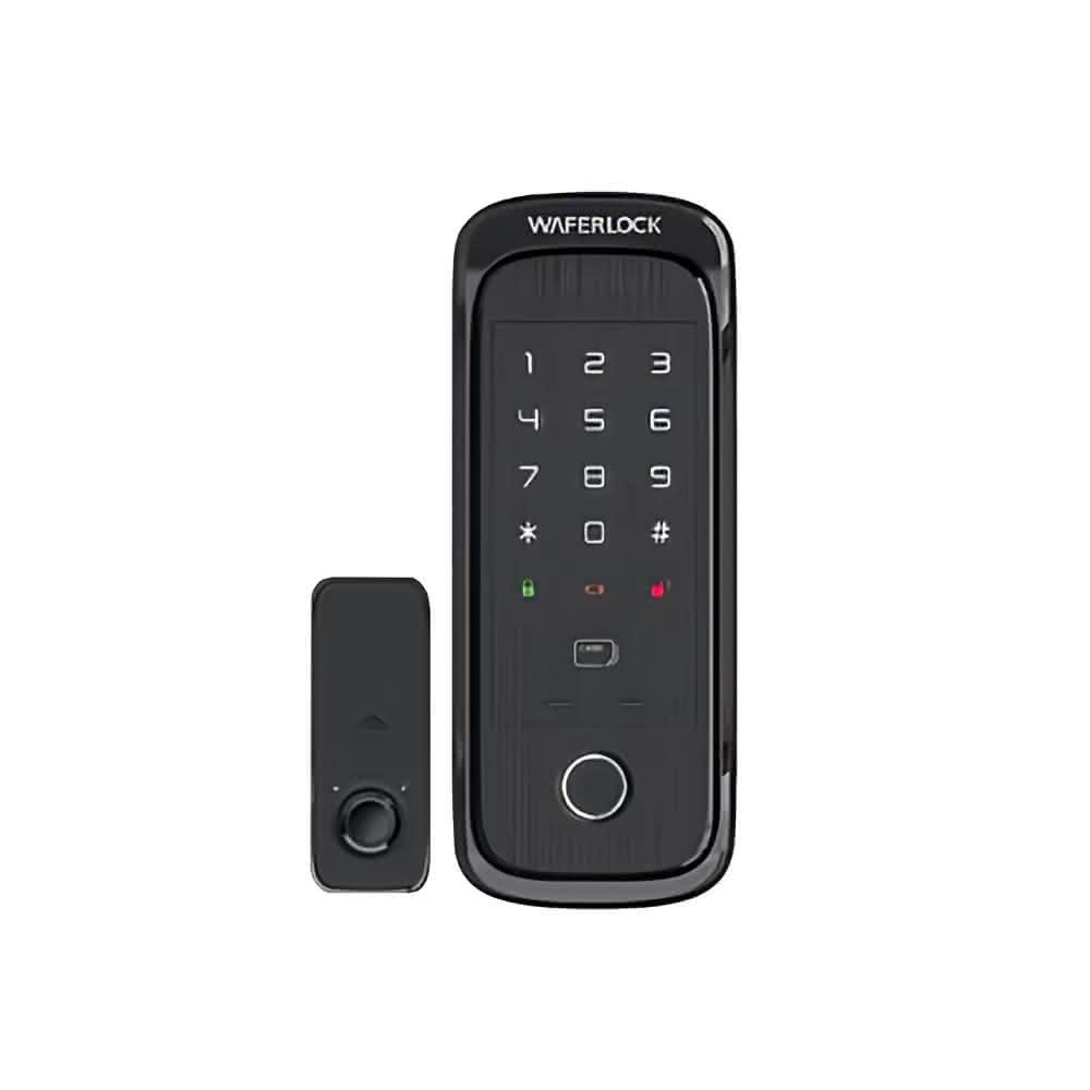 Waferlock 維夫拉克 D311(電子輔助鎖)
