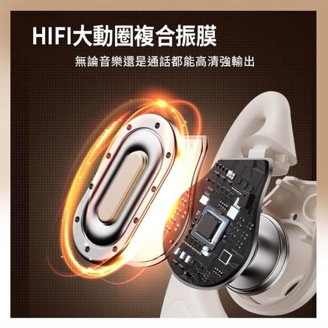 【MONSTER 魔聲】MONSTER MON-XKO15 氣傳導耳掛式藍牙耳機(#XKO15#MON-XKO15#MONSTER#藍芽耳機 ...