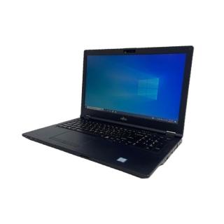 【FUJITSU 富士通】FUJITSU 富士通 LIFEBOOK E558 15吋優質筆電 二手筆電 中古筆電 商務筆電 CP值筆電 小資族首選