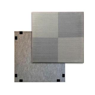 【IKEHIKO】藺草榻榻米NOA 82x82cm｜日本榻榻米 正方形榻榻米 傳統榻榻米 無邊框榻榻米 藺草榻榻米 職人榻榻米 地毯 地墊 抗菌 除臭 日本風格 和式風格 育兒生活