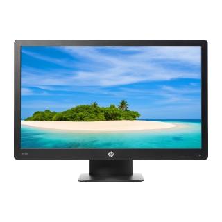 【HP 惠普】P223/21.5吋/FHDLCD液晶螢幕