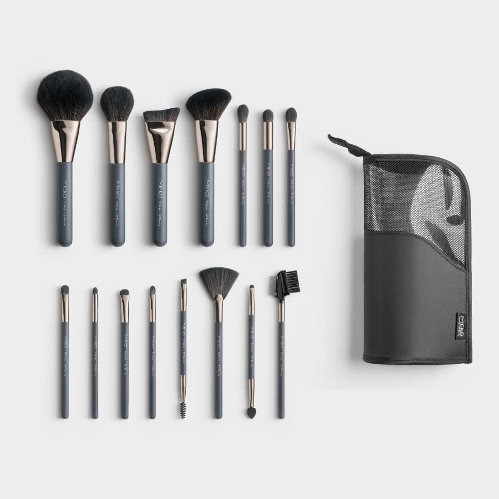 【MEKO】MEKO x 游絲棋老師-元森純素主義聯名刷具系列