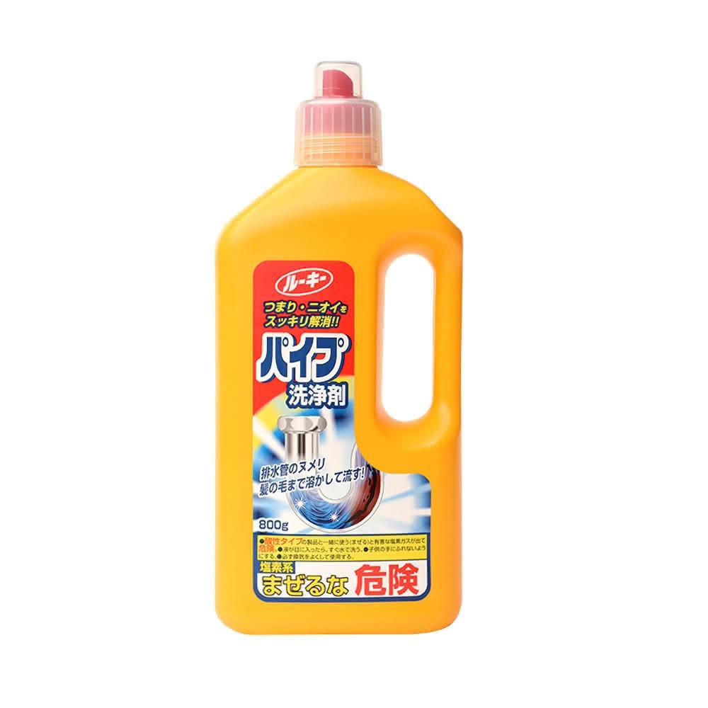 【捕夢網】第一石鹼 水管清潔劑800g水管疏通劑 管道疏 通水管 通樂水管
