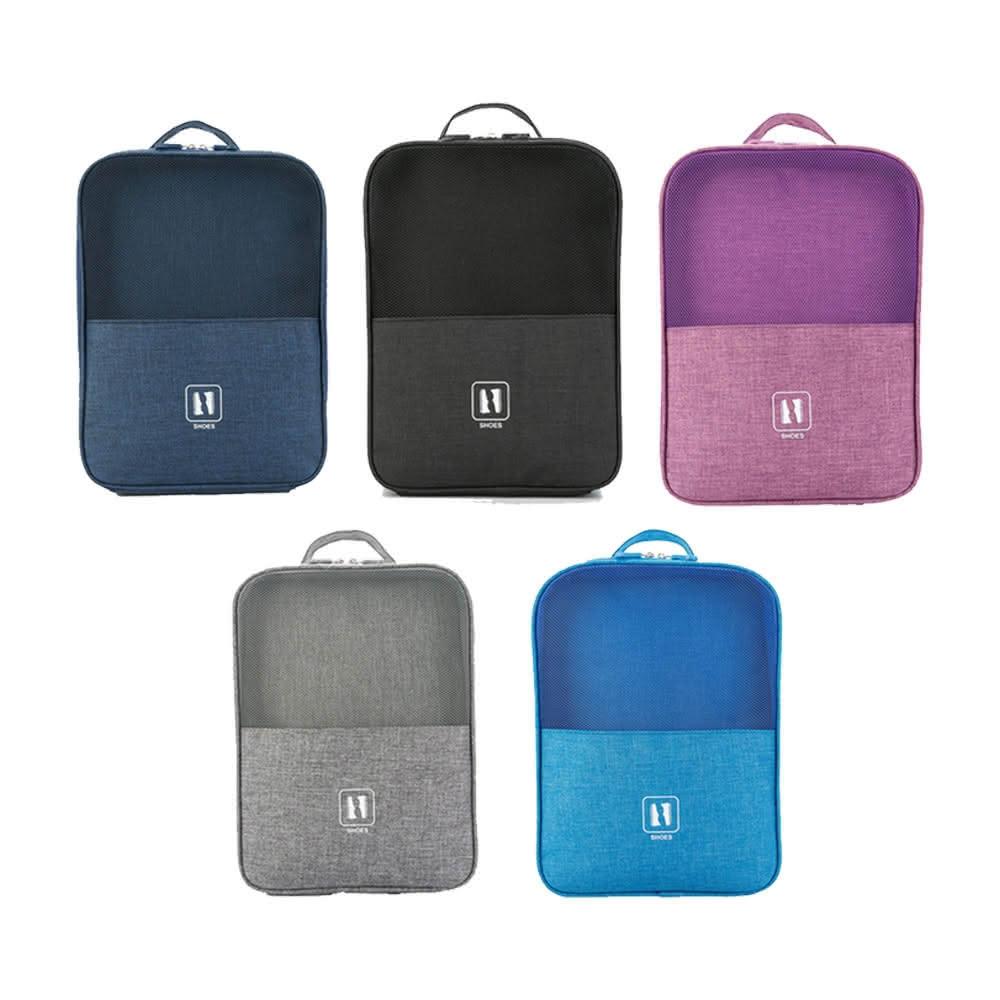 【捕夢網】鞋子收納包 小款鞋袋 鞋子收納 鞋子收納袋 防塵袋 鞋包 旅行