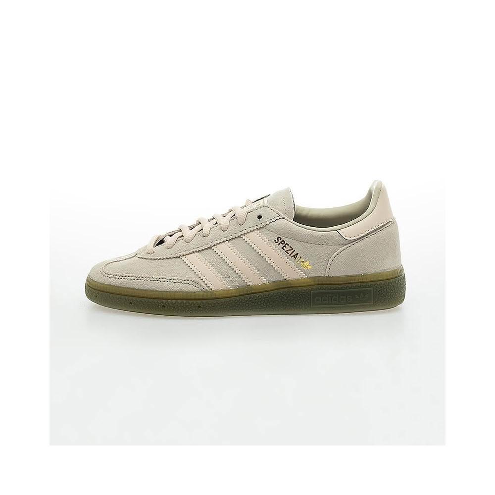 【adidas 愛迪達】HANDBALL SPEZIAL 德訓鞋 休閒鞋 JP7672