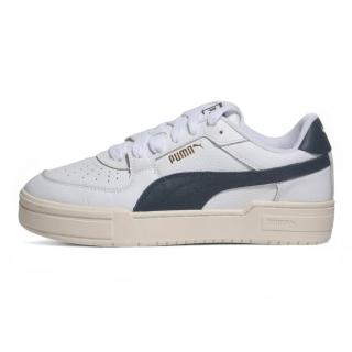 【PUMA】休閒鞋 CA PRO CLASSIC 海軍藍 皮革 復古 男 38019057