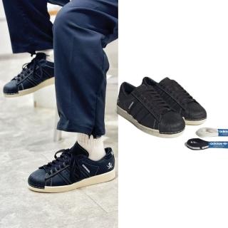 【NEIGHBORHOOD】ADIDAS ORIGINALS SUPERSTAR NEIGHBORHOOD SSTR 2005 骷髏雙刀 黑 ...