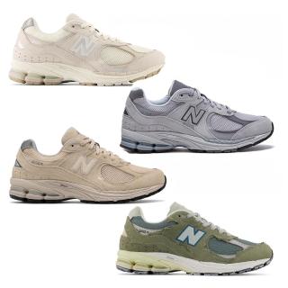 【NEW BALANCE】NEW BALANCE NB 2002R 休閒鞋 運動鞋M2002RAA 2002R0 2002RE 2002RDD