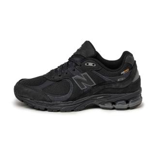 【NEW BALANCE】NEW BALANCE 2002R CORDURA PACK NB 全黑 黑灰 防潑水 抗撕裂 機能性 男鞋 ...
