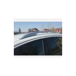 TIGUAN專用 VW/福斯 途觀行李架 途安行李架 改裝專用車頂架 鋁閤金行李架 旅行架改裝 裝飾 配件