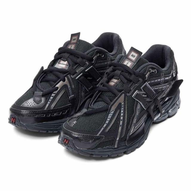 【NEW BALANCE】NEW BALANCE Nb 1906A 全黑 解構 復古慢跑鞋 M1906AF