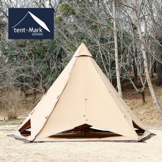 【tent-Mark DESIGNS】Circus馬戲團 TC BIG帳篷 TM-200176(Circus馬戲團 TC BIG帳篷)