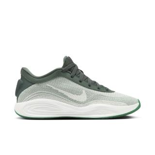 【NIKE 耐吉】Homieee Nike G.T. Hustle Academy EP 舒適柔軟 防滑耐磨 低幫 籃球鞋 男款 綠色 ...